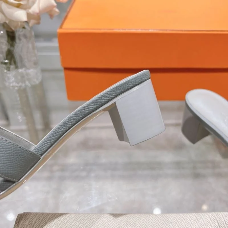 High accuracy Hermes Slippers