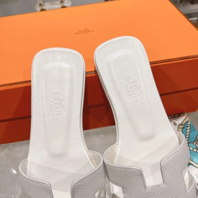 Brand-original Hermes Slippers