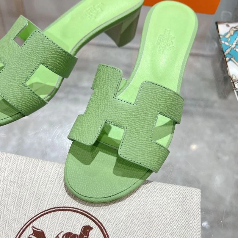 Brand-original Hermes Slippers