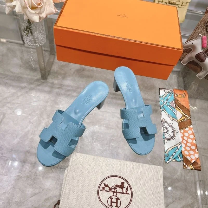OEM Hermes Slippers