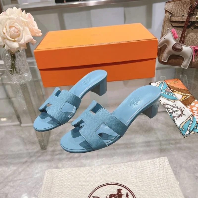 OEM Hermes Slippers