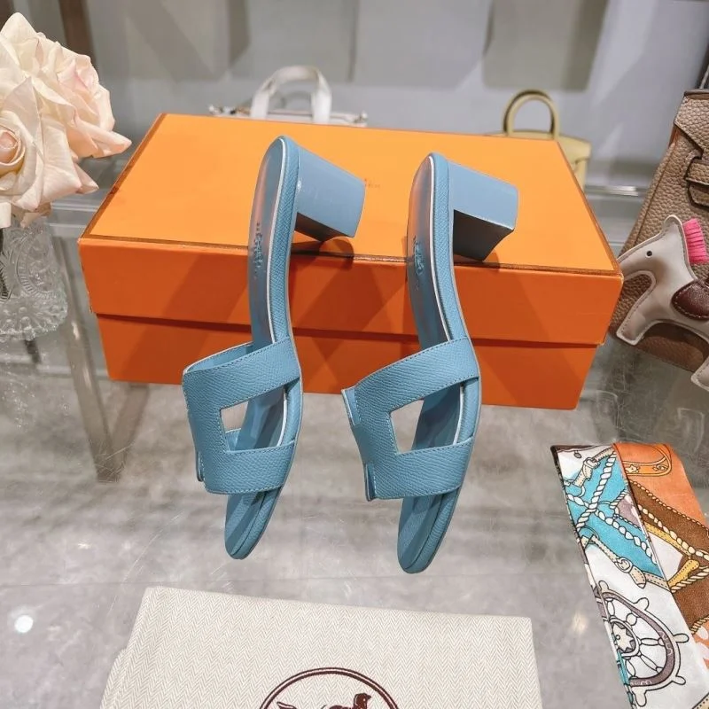OEM Hermes Slippers