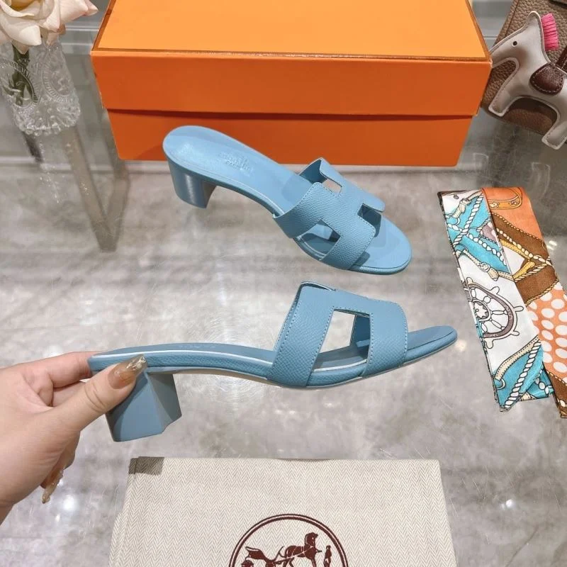 OEM Hermes Slippers