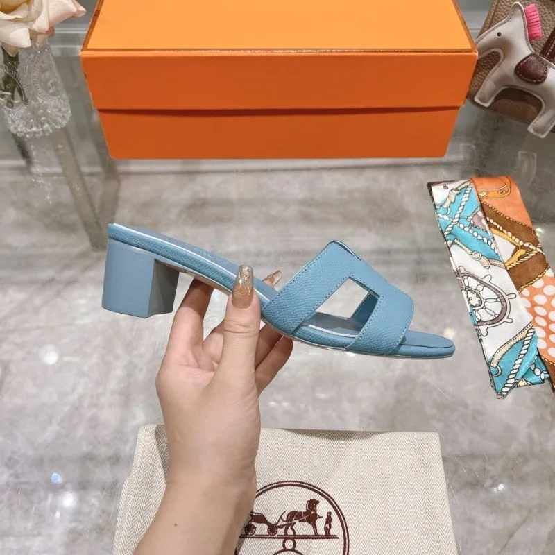 OEM Hermes Slippers