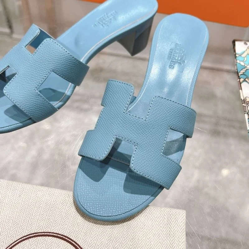 OEM Hermes Slippers