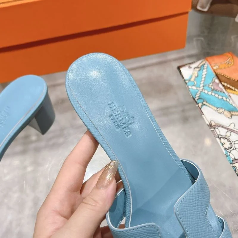 OEM Hermes Slippers