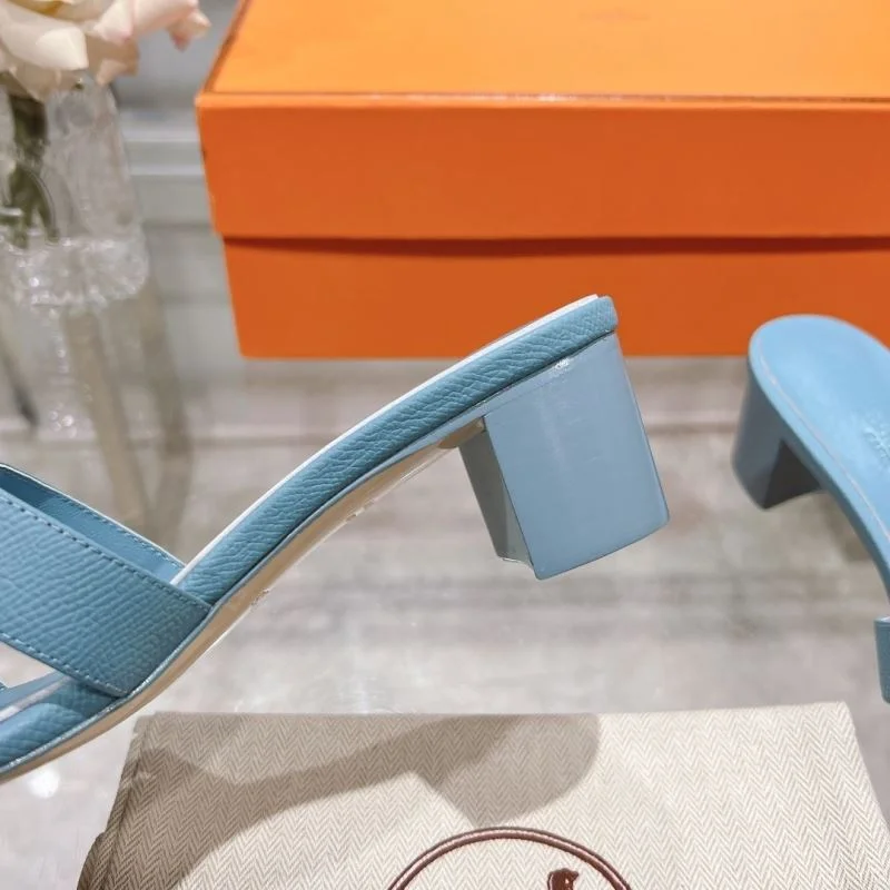 OEM Hermes Slippers