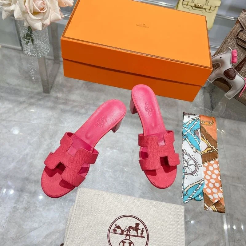 Affordable Hermes Slippers