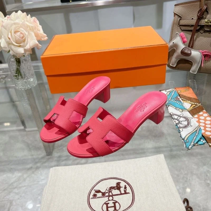 Affordable Hermes Slippers