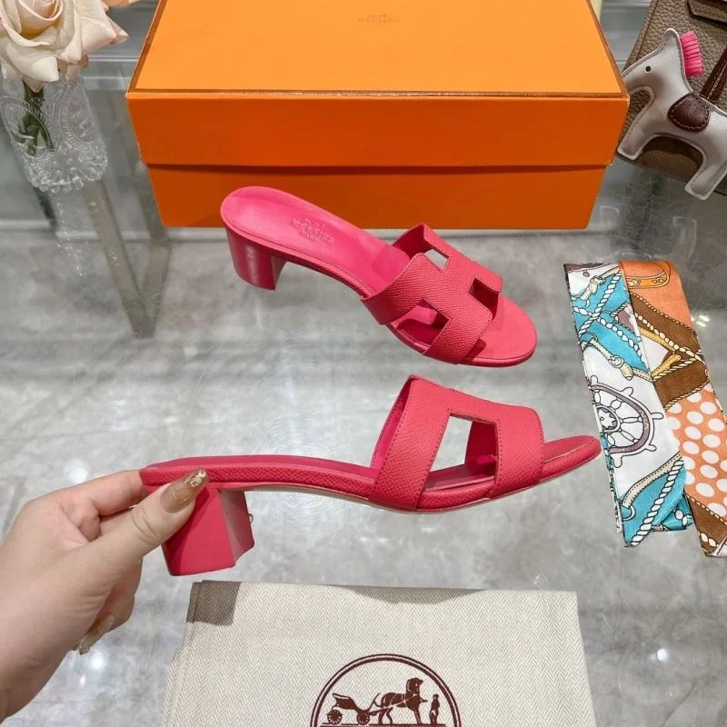 Affordable Hermes Slippers