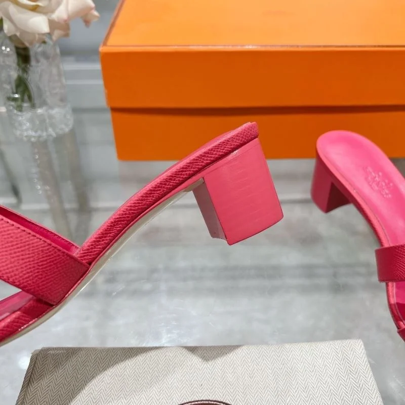 Affordable Hermes Slippers