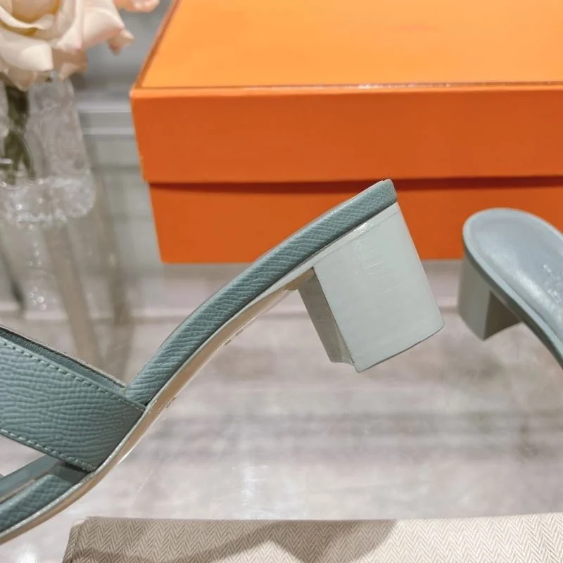 Discounted Hermes Slippers