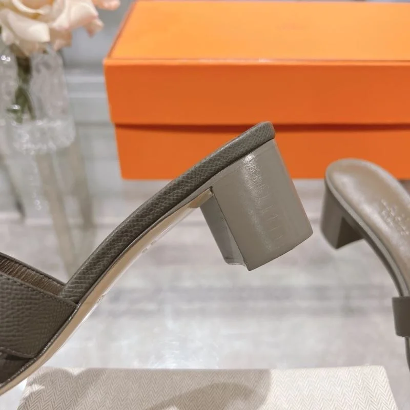 Original Hermes Slippers