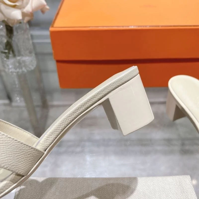 Top match Hermes Slippers