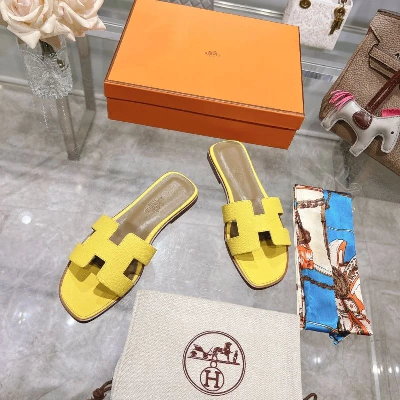 OEM Hermes Slippers