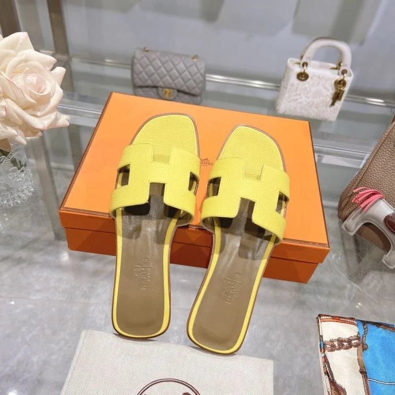 OEM Hermes Slippers