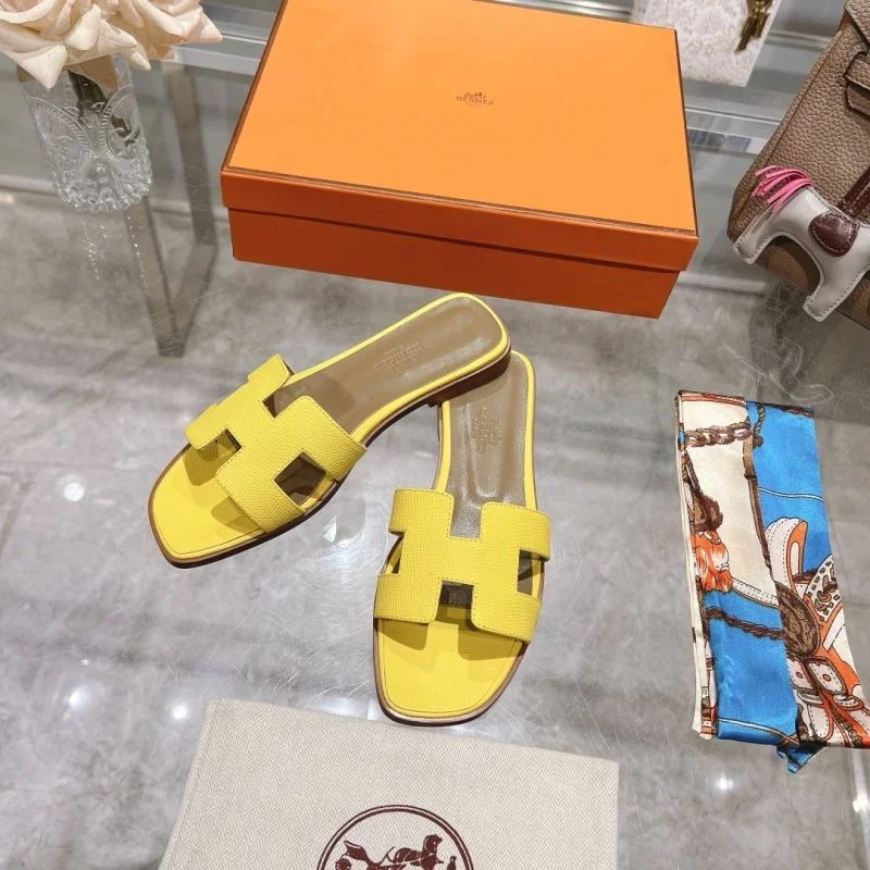 OEM Hermes Slippers