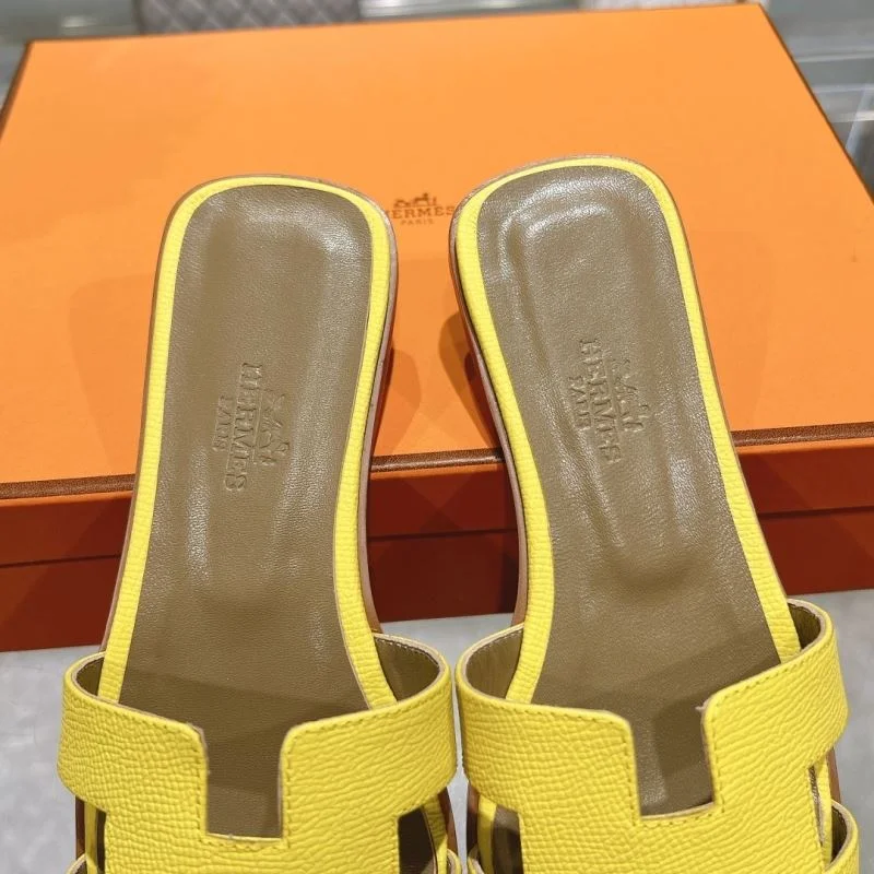 OEM Hermes Slippers