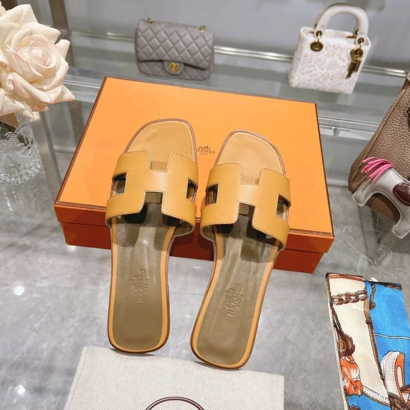 OEM Hermes Slippers