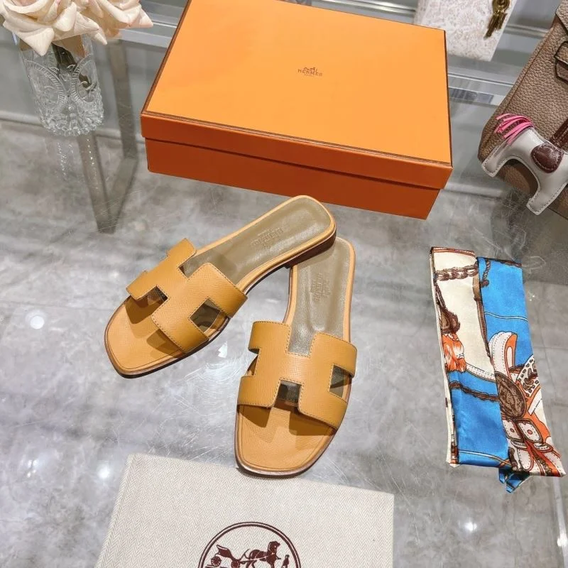 OEM Hermes Slippers