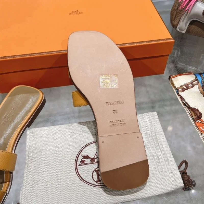 OEM Hermes Slippers