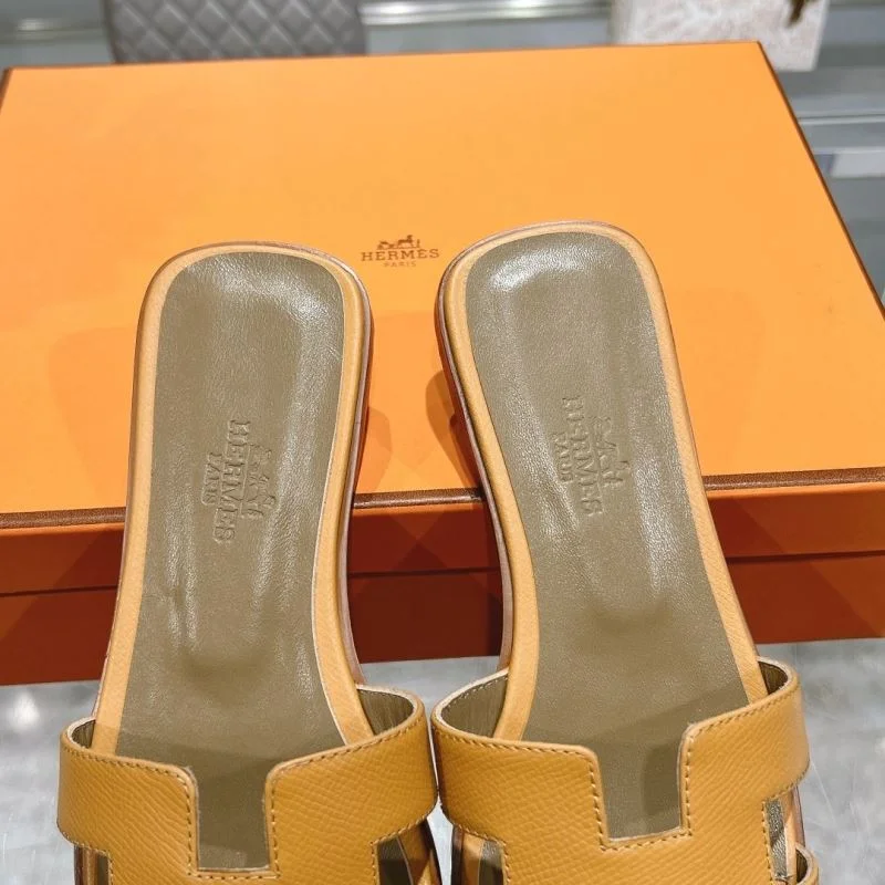 OEM Hermes Slippers