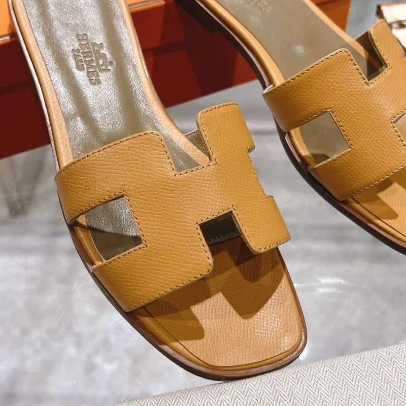 OEM Hermes Slippers