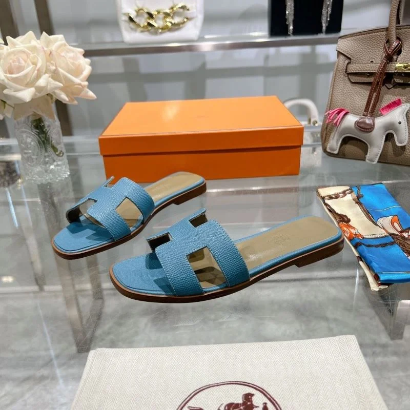 Affordable Hermes Slippers