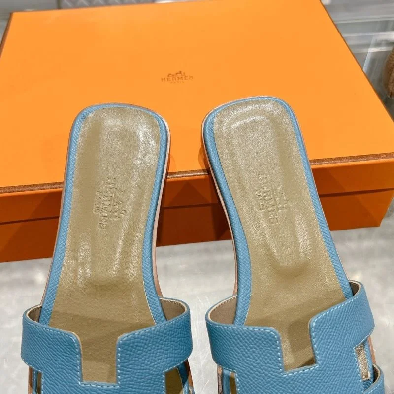 Affordable Hermes Slippers