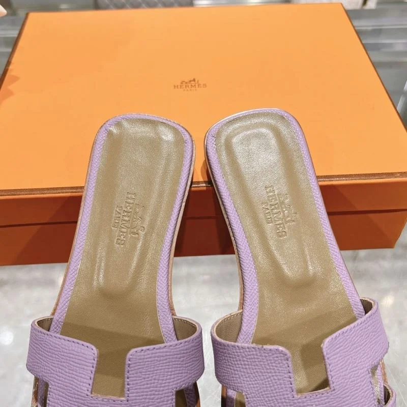 Accurate model Hermes Slippers