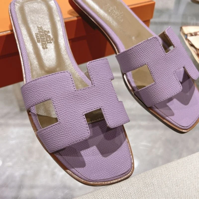Accurate model Hermes Slippers