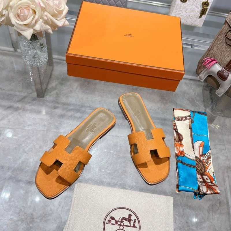 OEM Hermes Slippers