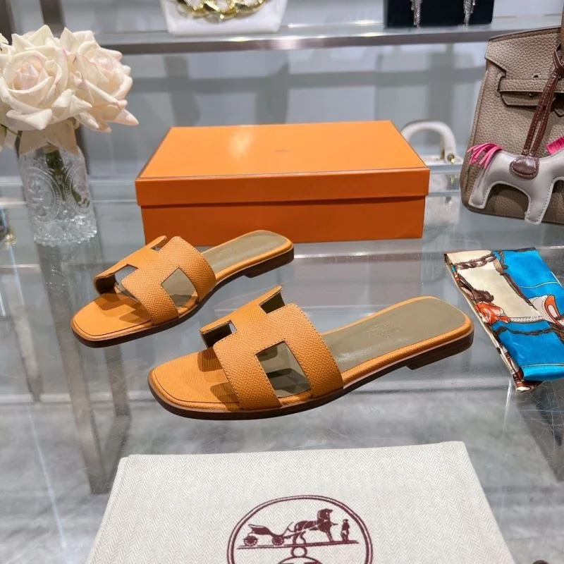 OEM Hermes Slippers