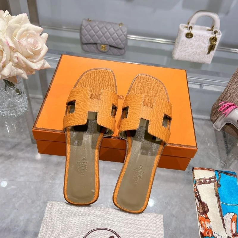 OEM Hermes Slippers
