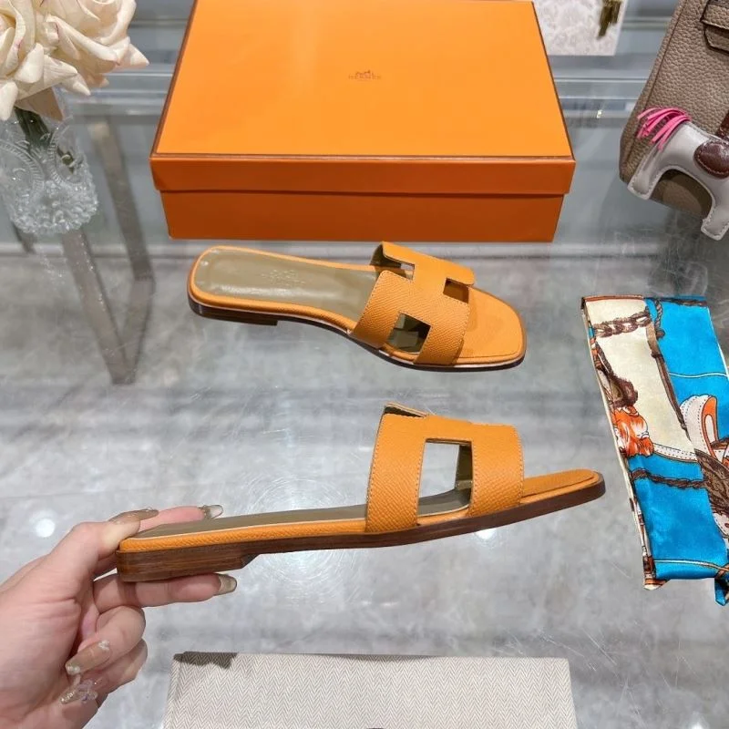 OEM Hermes Slippers