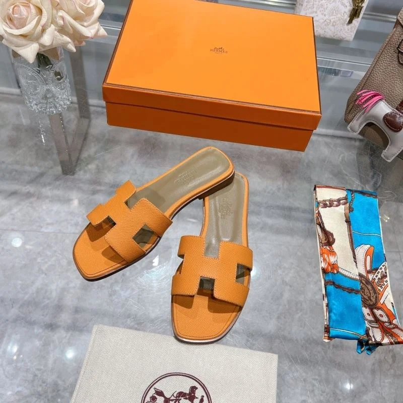 OEM Hermes Slippers