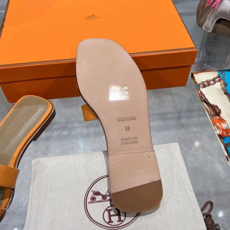 OEM Hermes Slippers