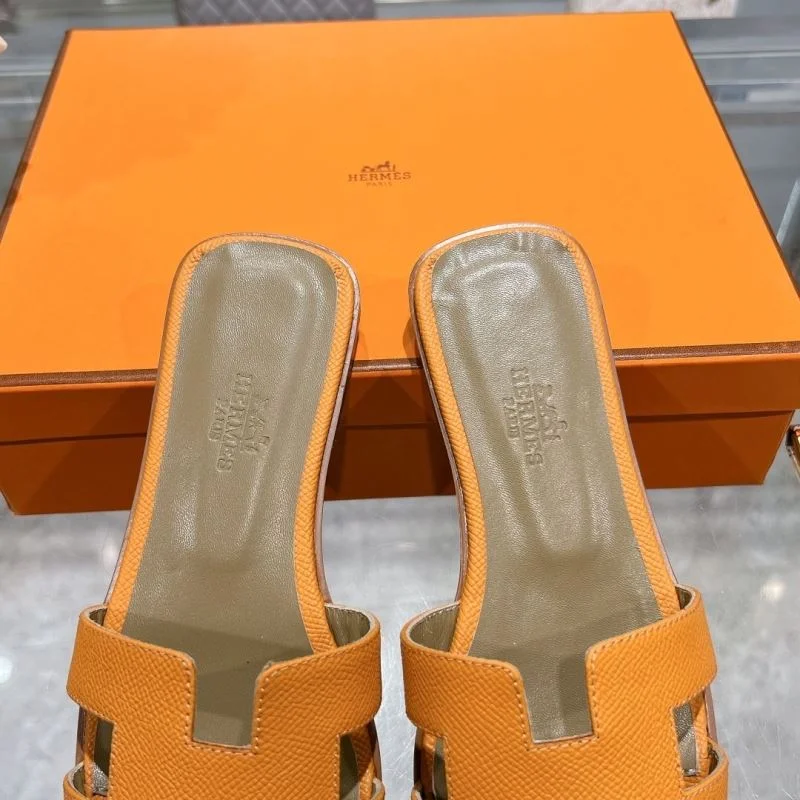 OEM Hermes Slippers