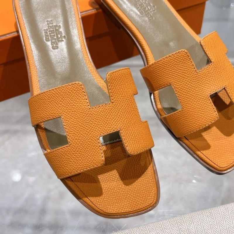 OEM Hermes Slippers