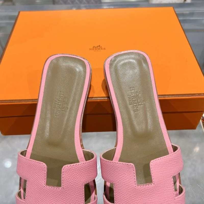 Discounted Hermes Slippers