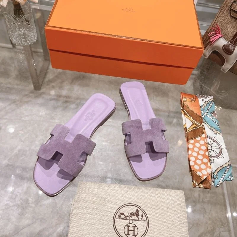 Accurate model Hermes Slippers