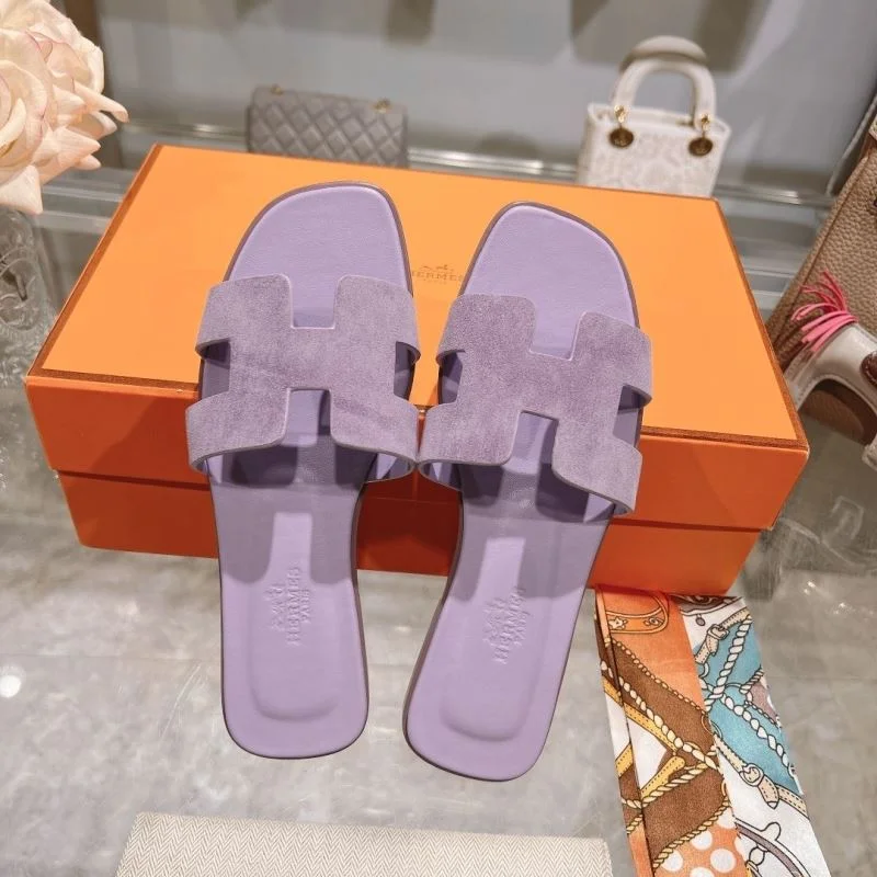 Accurate model Hermes Slippers