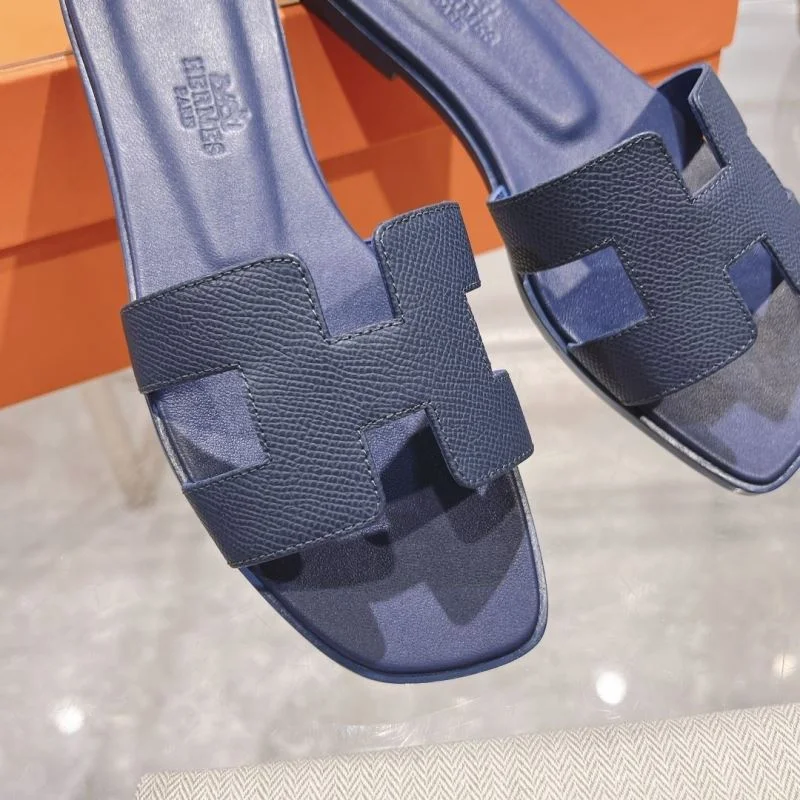Inexpensive Hermes Slippers