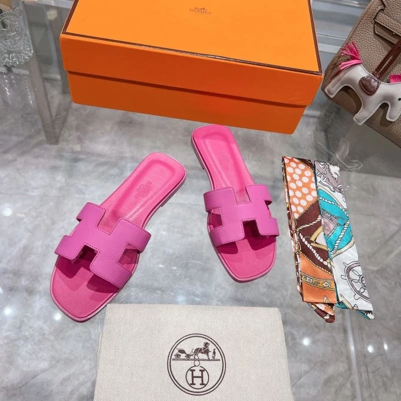 Accurate model Hermes Slippers