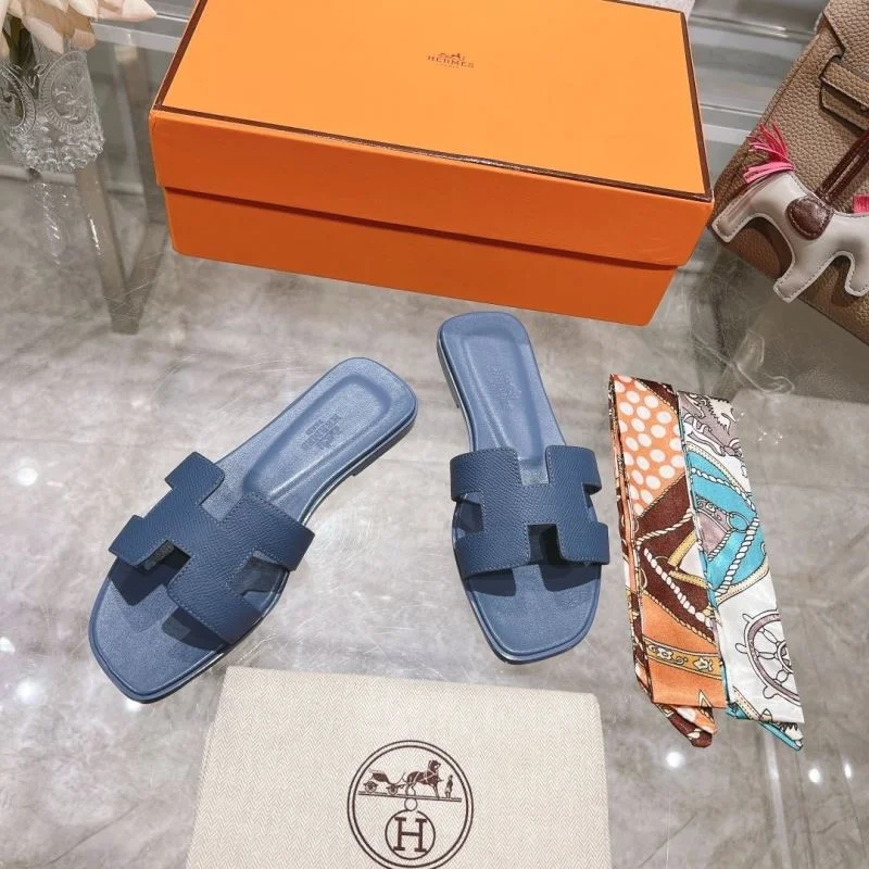 High accuracy Hermes Slippers