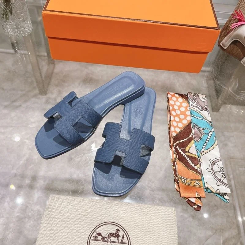 High accuracy Hermes Slippers