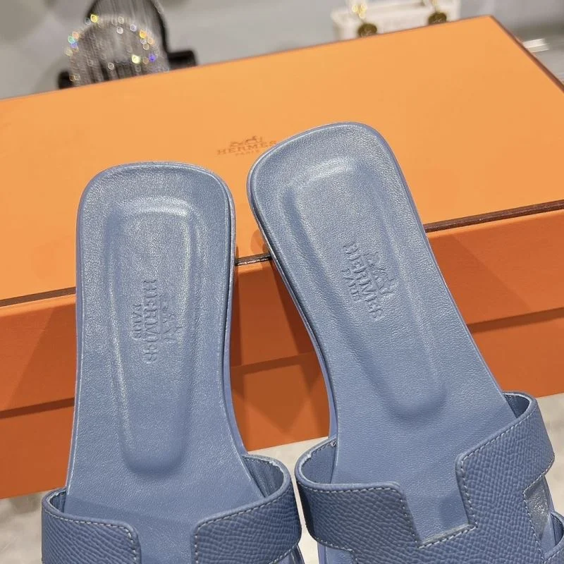 High accuracy Hermes Slippers