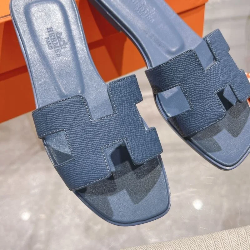 High accuracy Hermes Slippers