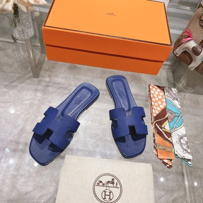 OEM Hermes Slippers