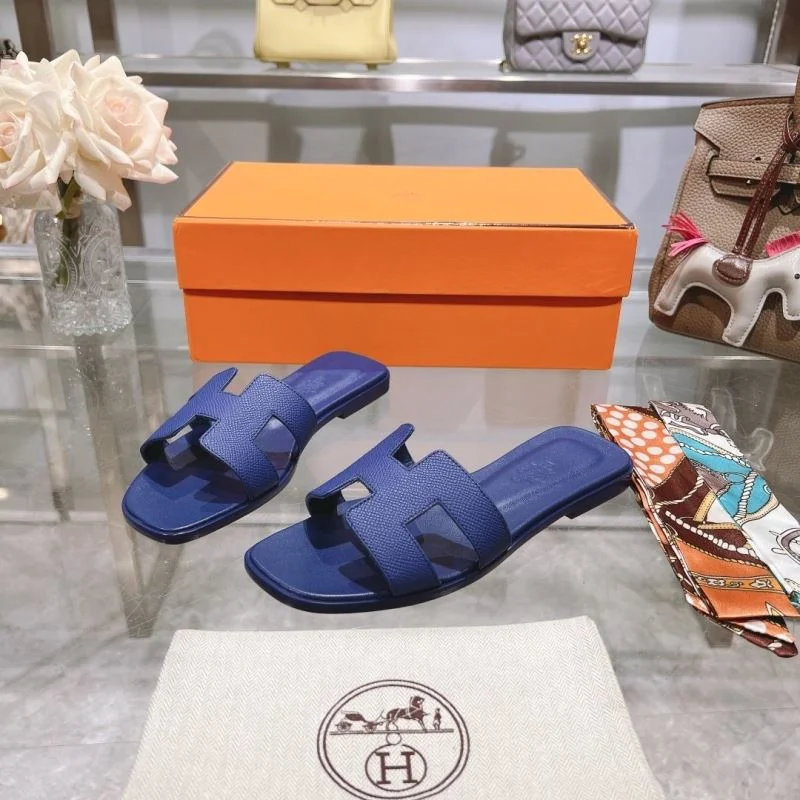 OEM Hermes Slippers